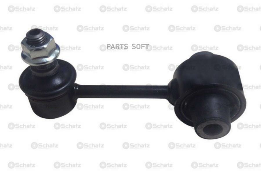 S321019 SCHATZ Стойка стабилизатора SCHATZ (задняя) BRZ 12-, IMPREZA 08-11, LEGACY 09-20, LEVORG 14-
