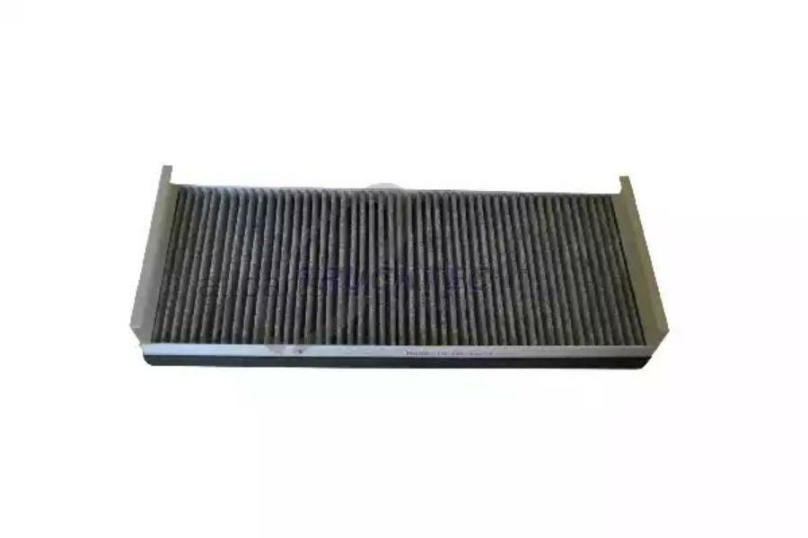 TRUCKTEC 0559002 фильтр воздушный салона ! \MAN TG-A, TG-L, Omn 00->