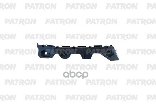 Кронштейн задн лев бампер MAZDA CX-5 KE 2012-16 PATRON арт. P76-MZ007A