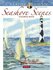 Barlowe Dot "Creative Haven Seashore Scenes Coloring Book"