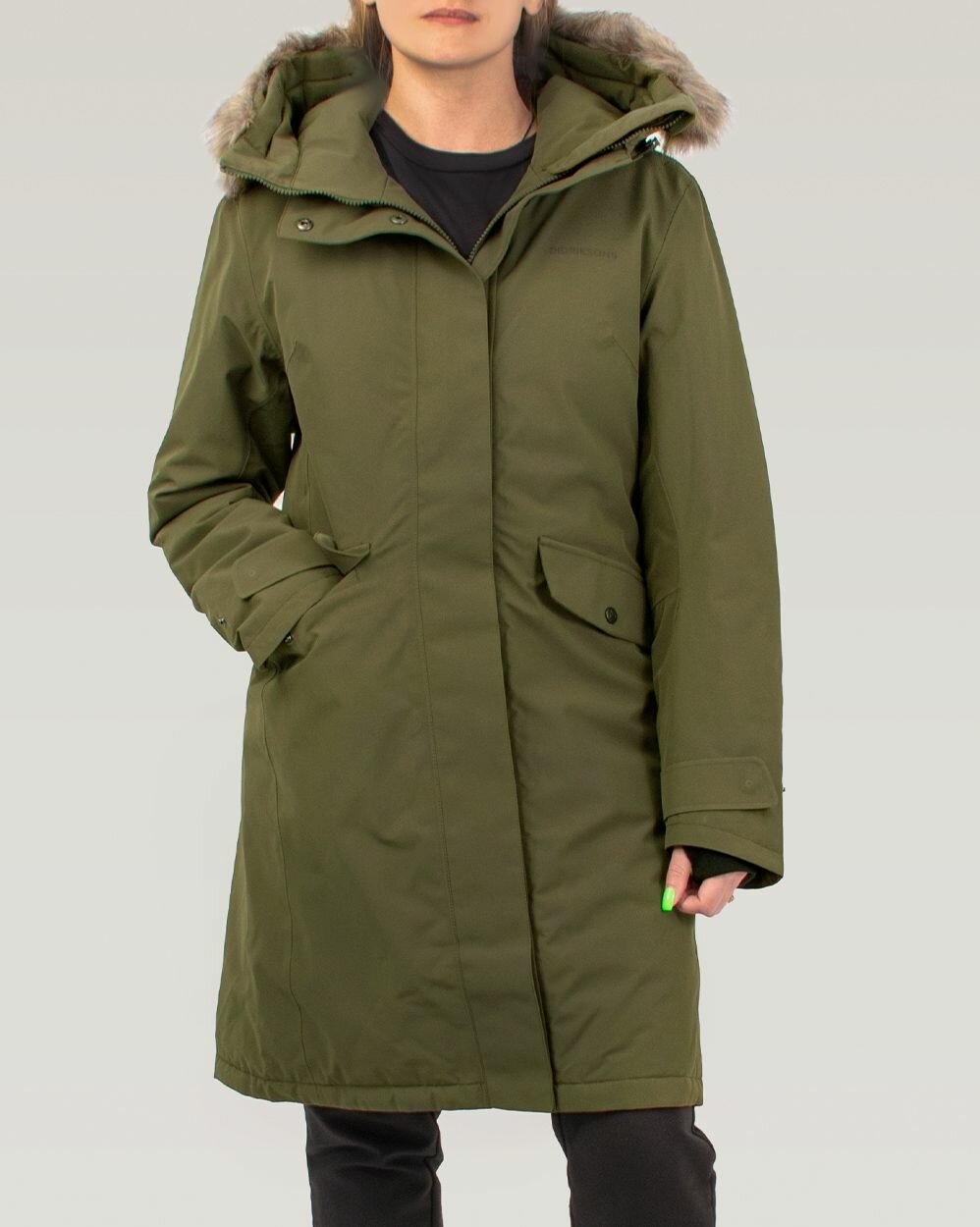 Куртка Базовая коллекция