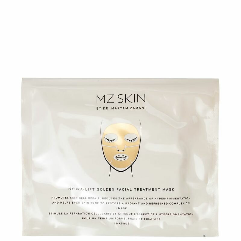 MZ Skin Увлажняющие маски для лица Hydra-Lift, 5шт