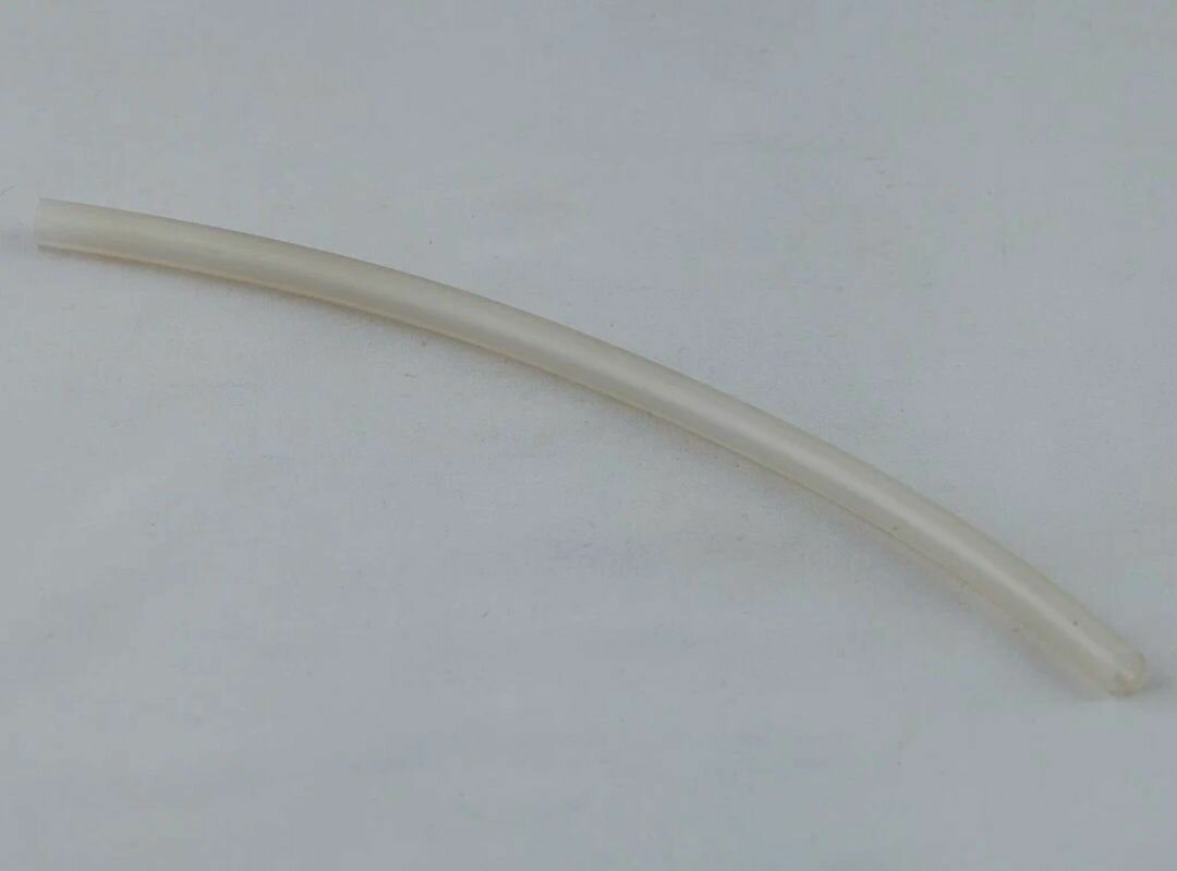 Трубка прессостата (20 см) для котлов отопления Ariston, Bosch, Daewoo, Electrolux, Siemens