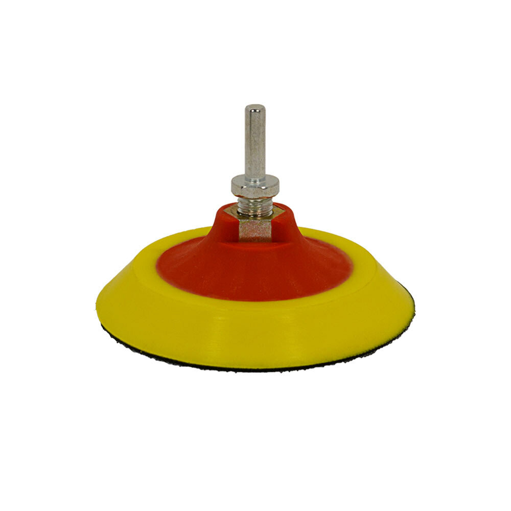 Насадка на УШМ усиленная 125мм (с переходником) TORGWIN / T322334