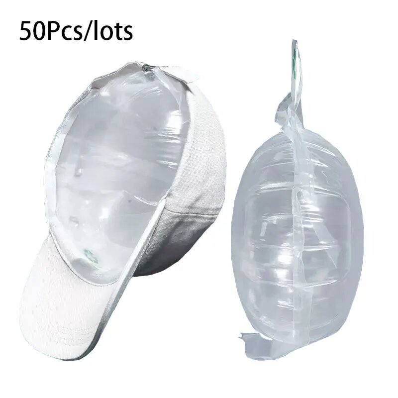 Relchoor надувные защитные сумки 50 шт 25x25cm 50Pcs