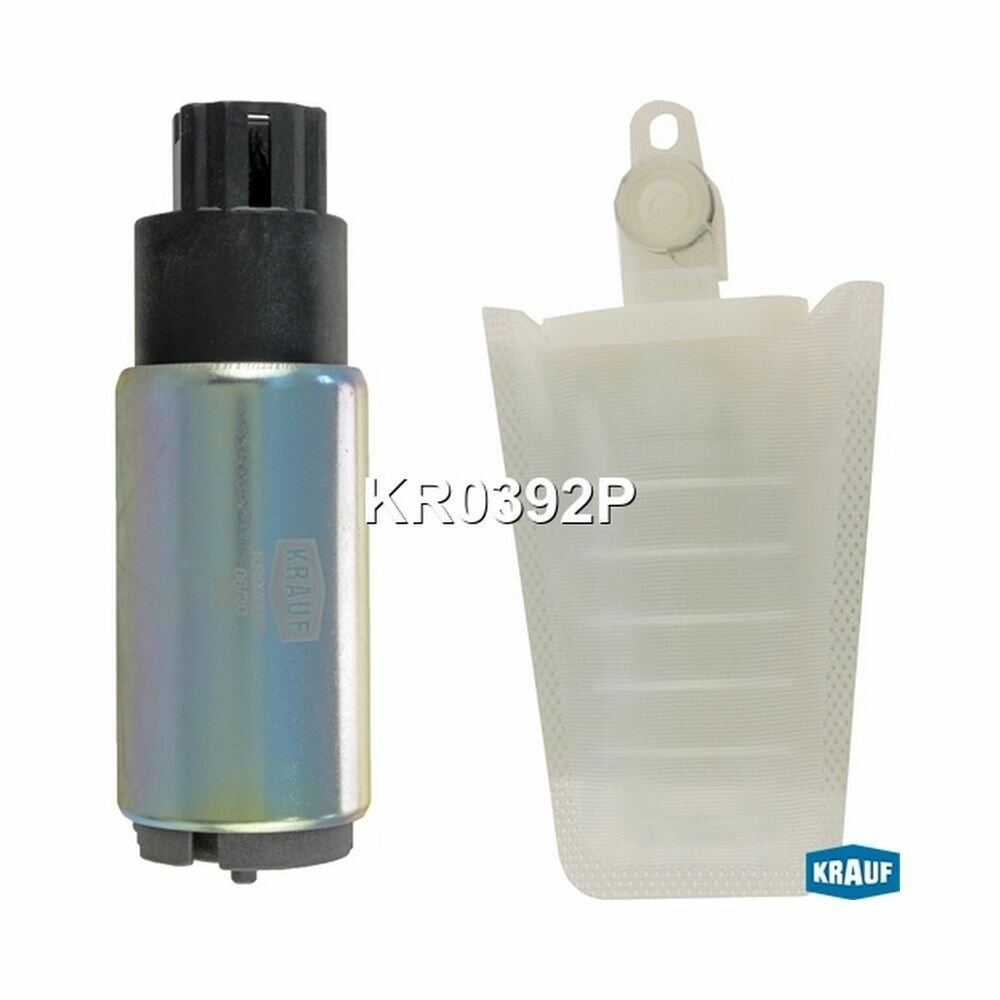 Бензонасос электрический Krauf KR0392P для а/м Toyota Tacoma
