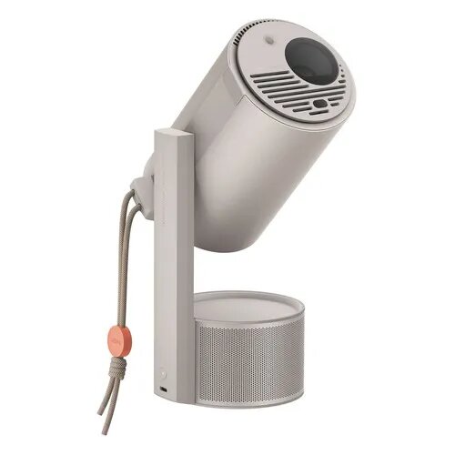 Проектор XGIMI MoGo 3 Pro, бежевый, Wi-Fi [xn13a]