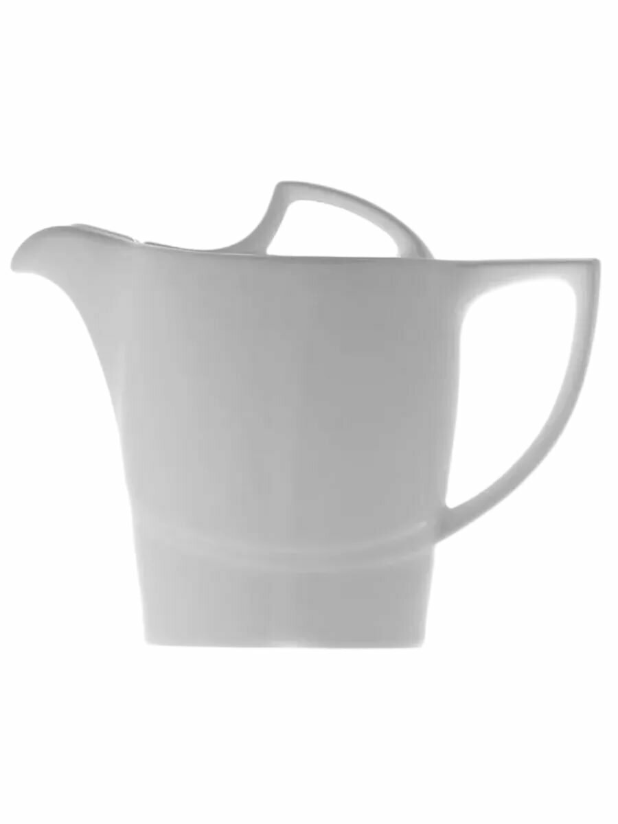 Кофейник Lilien Austria Атлантис, фарфоровый