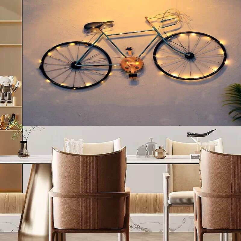 Украшение настенное интерьерное