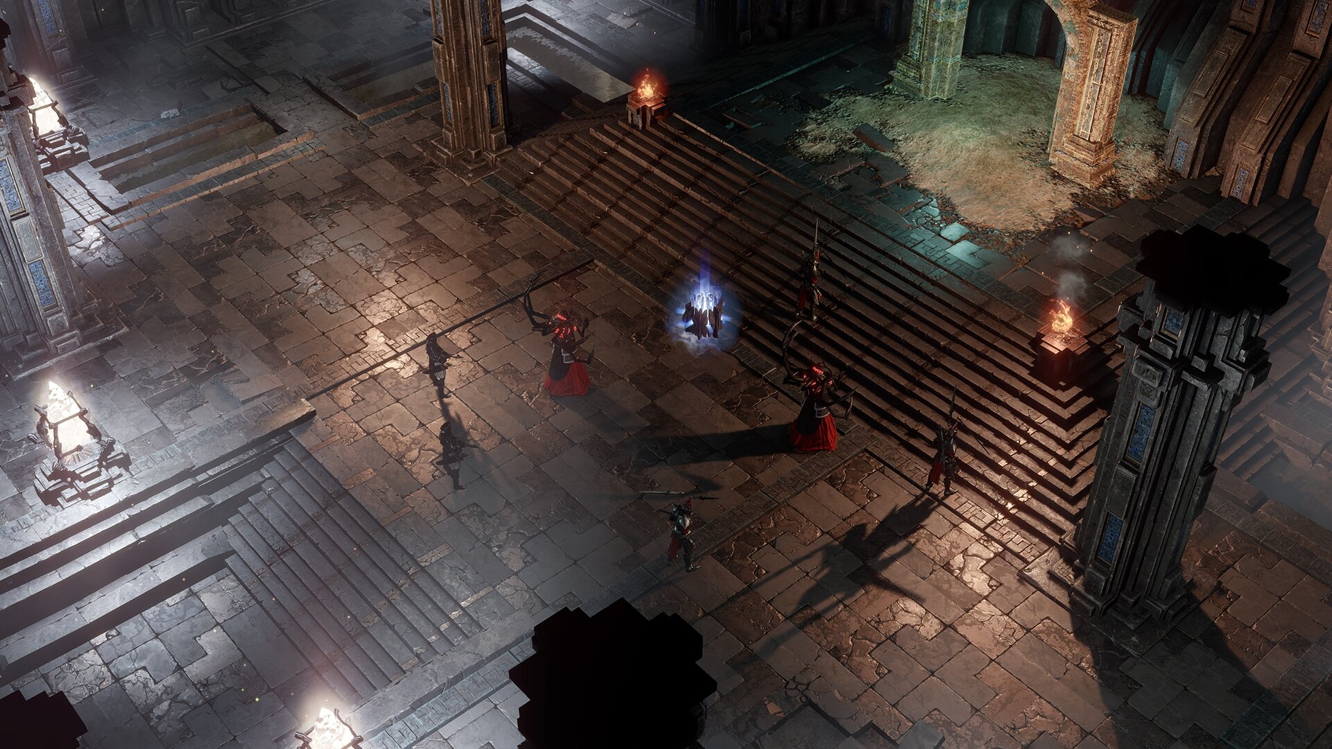 SpellForce 3: Soul Harvest, THQ Nordic Software, цифровая версия, Steam (Для платформы PC) — фото 1