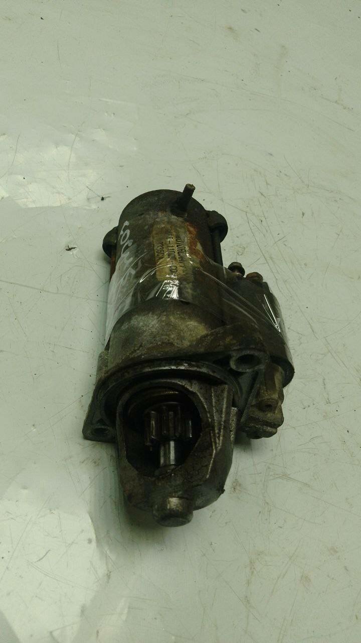 Стартер Ford Focus (1998 - 2001) 98AB11000CD