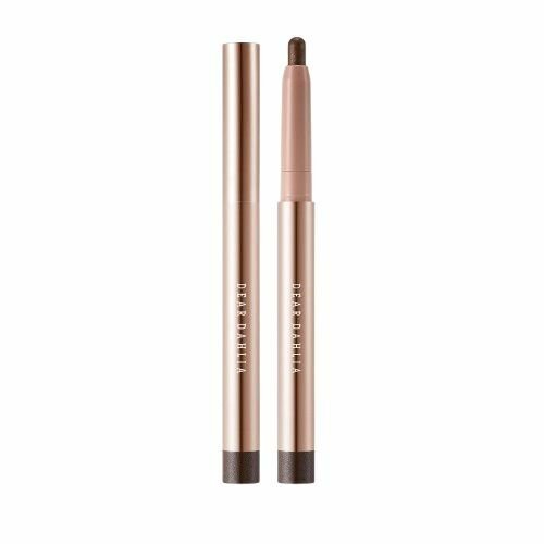 DEAR DAHLIA Тени для век в стике Perfect Designing Shadow Stick (Mocha Brown)