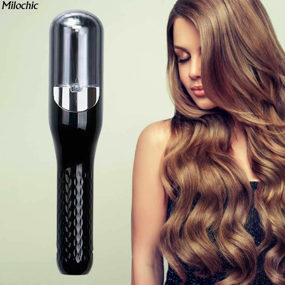 Щипцы для наращивания волос