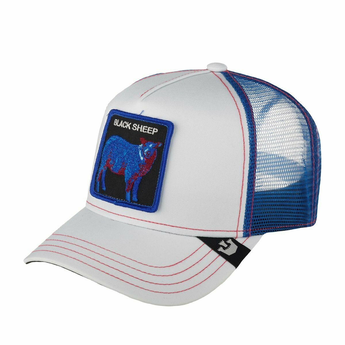 Бейсболка Базовая коллекция для мужчин и женщин