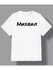 Футболка Zerosell имя михаил, размер 6XL, белый