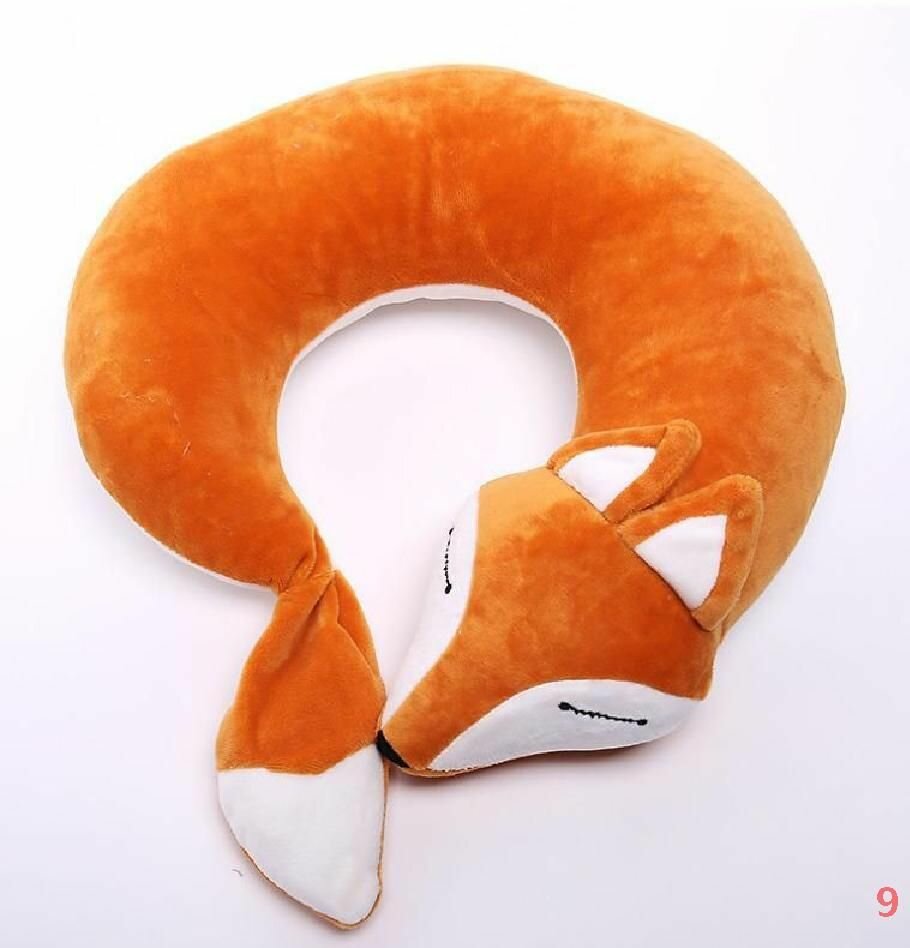 Подушка для шеи
