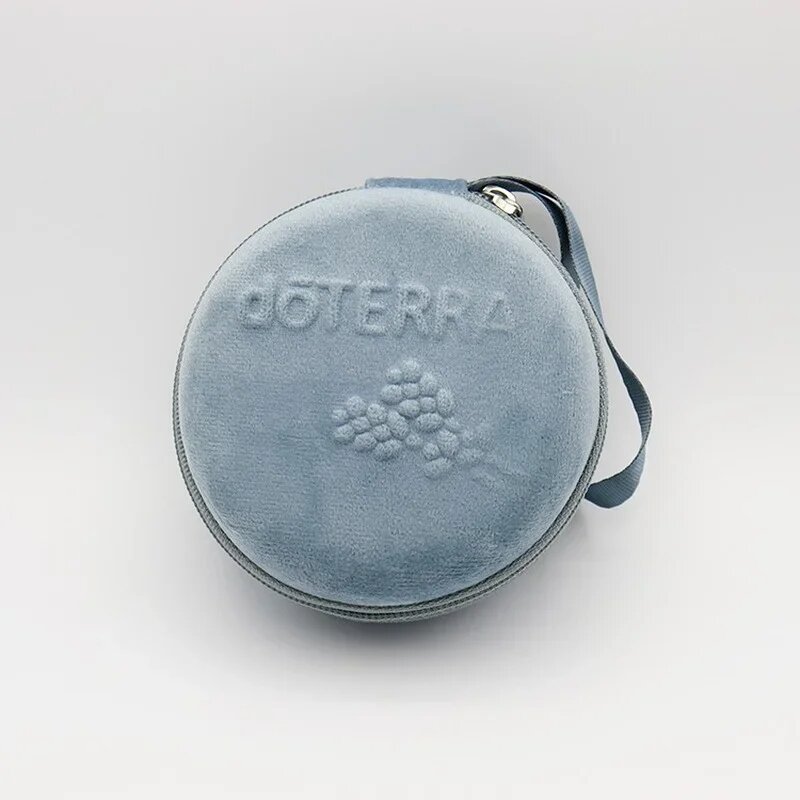 Дорожный органайзер для эфирных масел Doterra E