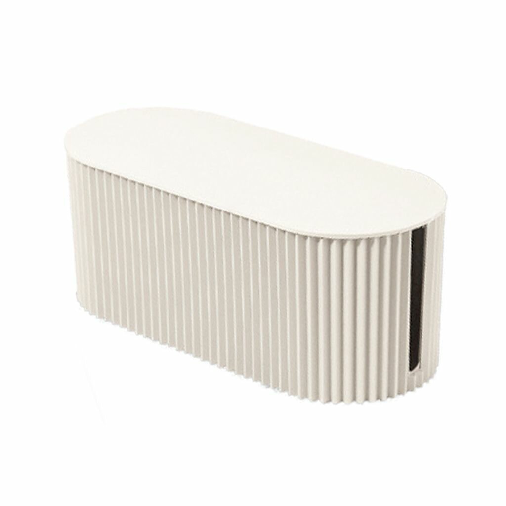 Ящик для хранения кабеля, удлинитель, провод для чехла, противопыльная розетка для зарядного устройства, органайзер, сетевая корзина для хранения линий, офисные принадлежности