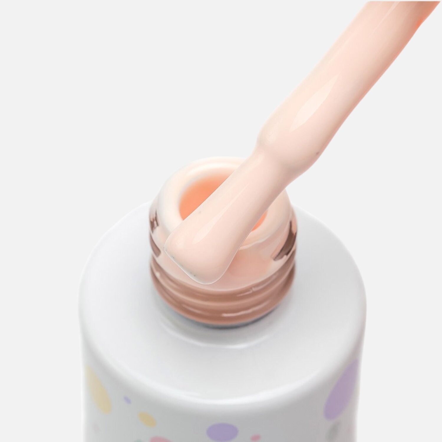 Гель-лак HIT Цветущие луга №01 9 мл