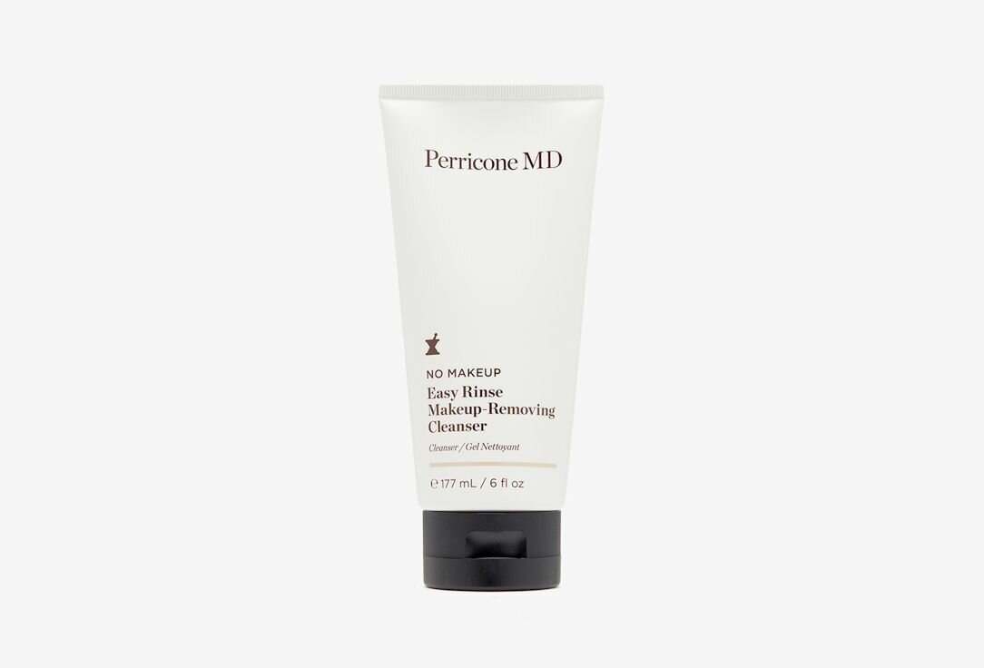 Очищающее средство для умывания PERRICONE MD NO MAKEUP EASY RINSE MAKEUP 177 мл