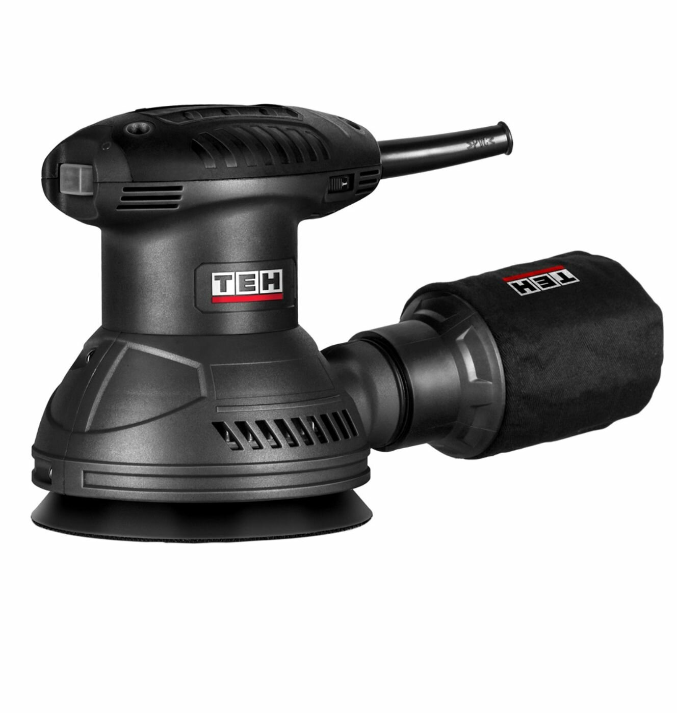 Эксцентриковая шлифовальная машина TEH TS12532