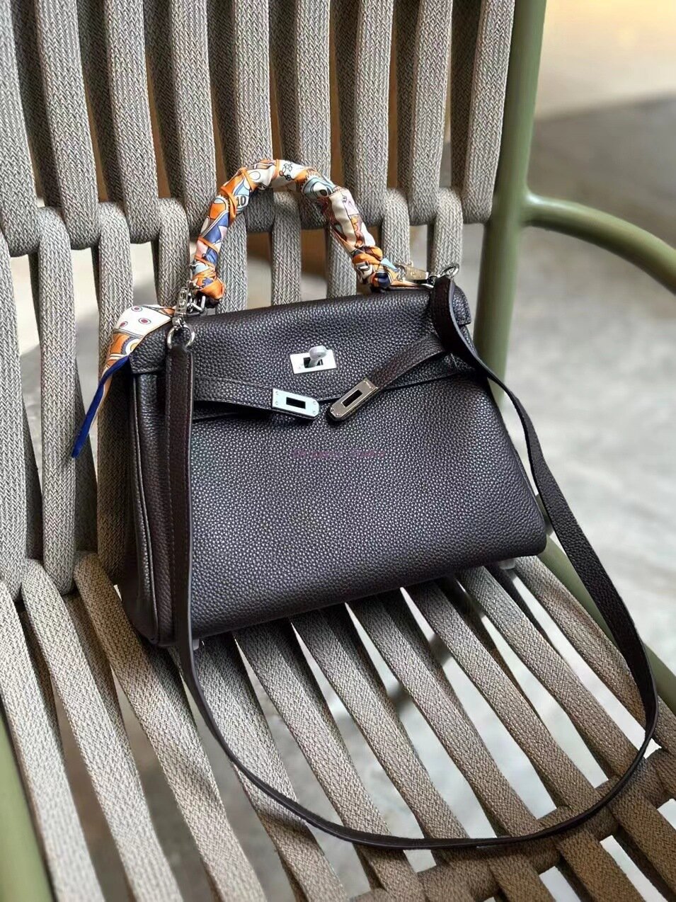 Сумка мессенджер