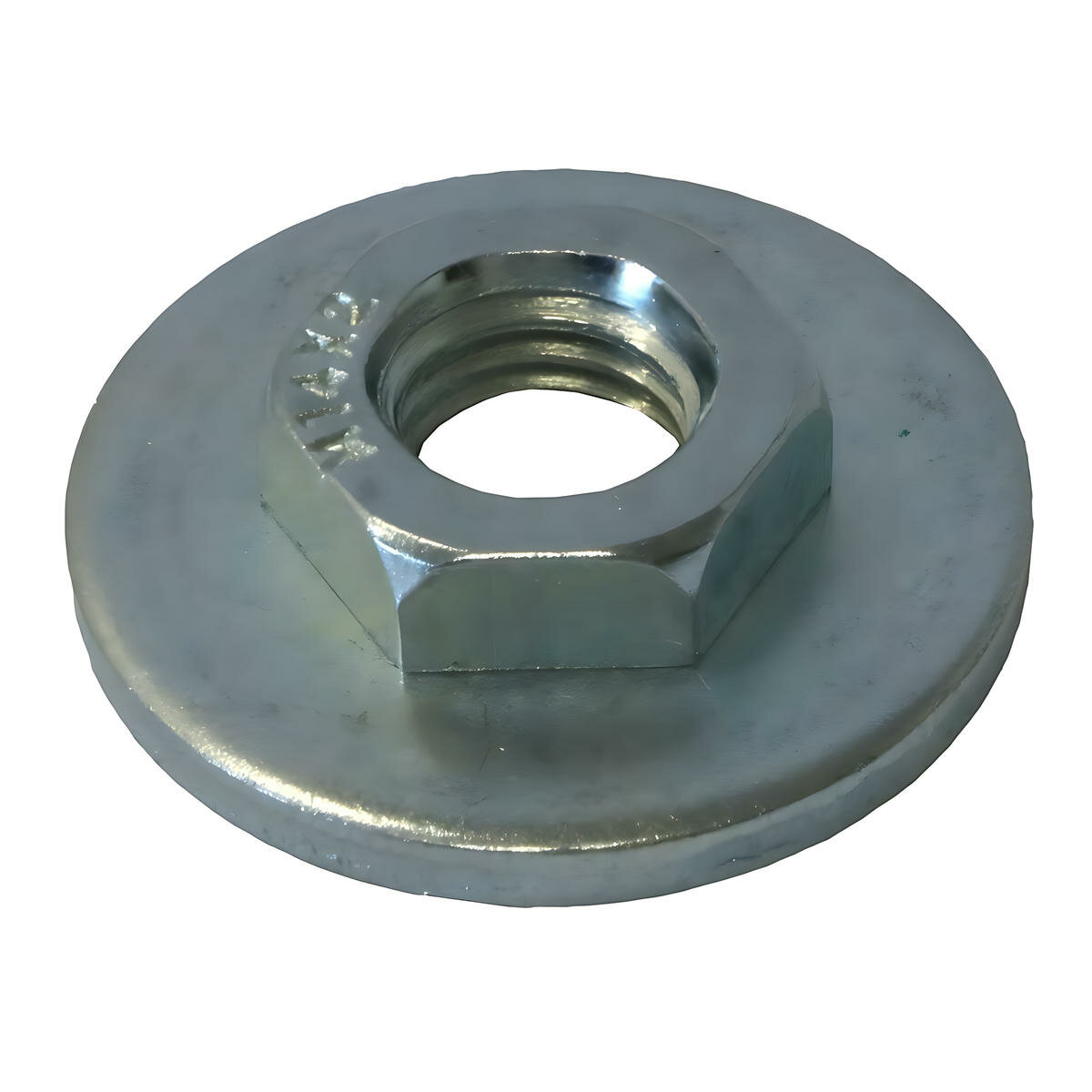 Планшайба для УШМ (М14, 22,2 мм, под ключ 22 мм) ПРАКТИКА 246-272