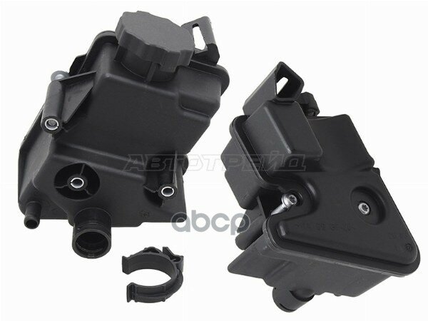 Бачок ГУР Mercedes-Benz M-Class 97-11 / G-Class 08-18 Sat арт. ST-272-0030