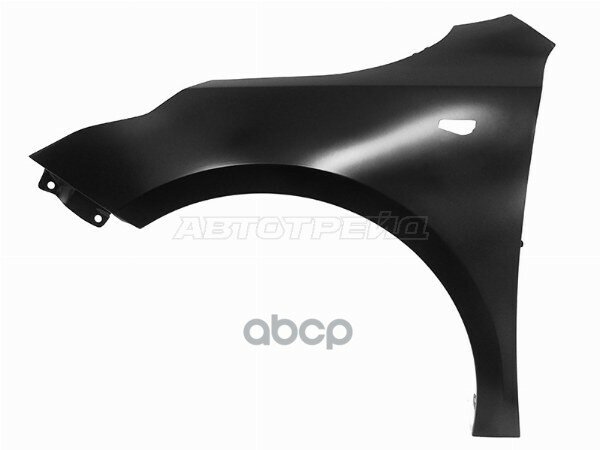 Крыло переднее Kia Ceed 18- (Слева/ Под поворот(ы)) Sat арт. ST-19-0039