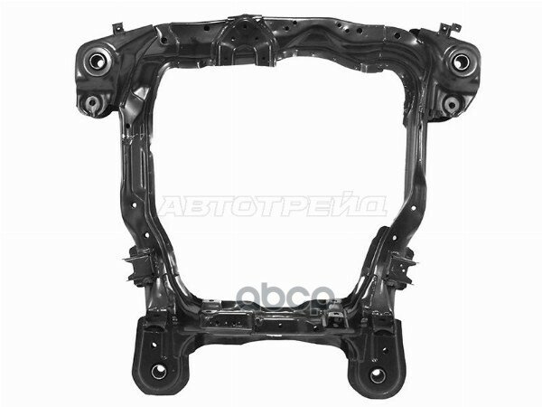 Подрамник передний Hyundai Tucson 04-09 / Kia Sportage 06-10 Sat арт. ST-HN50-801-0