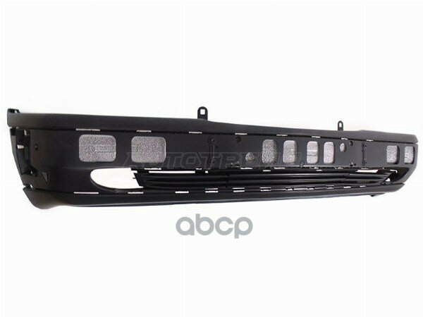 Бампер передний Mercedes-Benz C-Class 93-97 (Под молдинг(и)) Sat арт. ST-MD06-000-0