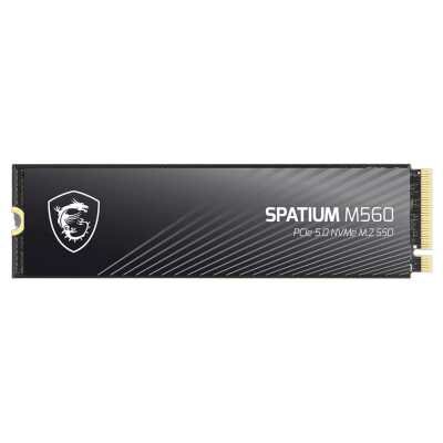 Накопитель SSD MSI S78-440L0F0-P83