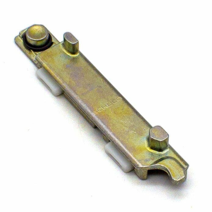 Пальцевый ригель SCHUCO левый LS 243023