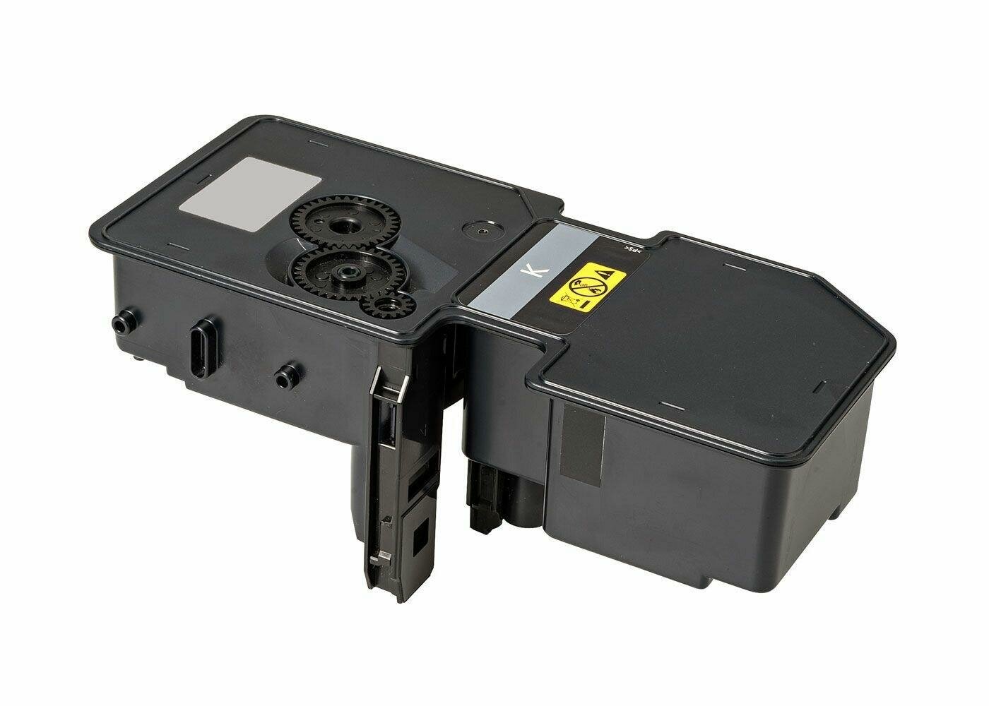 Тонер-картридж для лазерной печати OEM TEAM TK-5230K, черный, совместимый