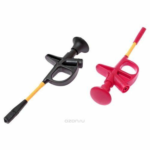 JTC Зажимы для тестирования электрических проводов 2шт. JTC-1439 Jtc JTC1439