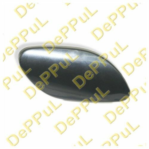 Крышка форсунки омывателя фары правая (R) VOLVO S80 (06-16) Deppul DEVL014