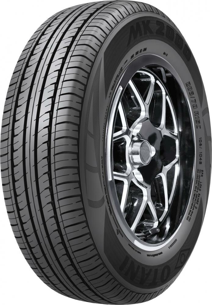 Otani MK2000 215/75 R16C 116R