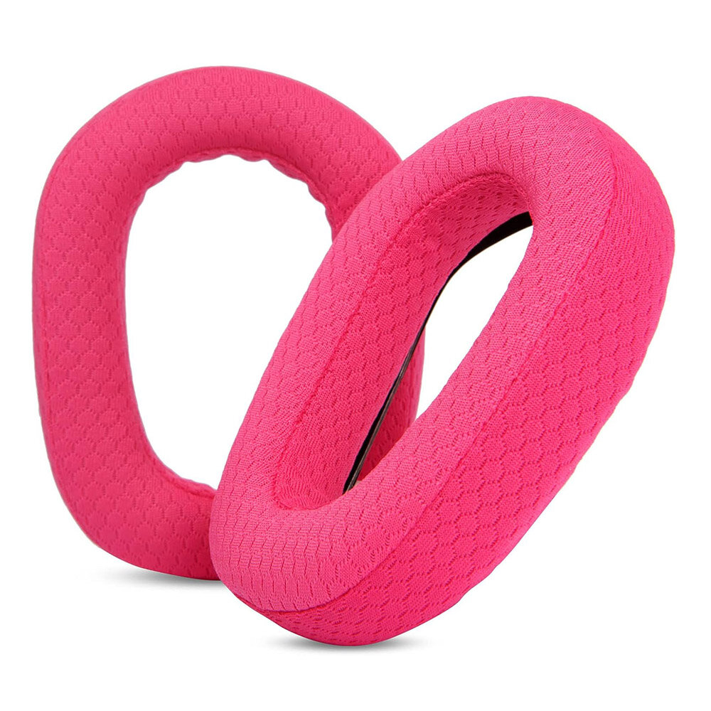 Амбушюры для наушников, губки, накладки на амбушюры, ремонтные запчасти для logitech g435