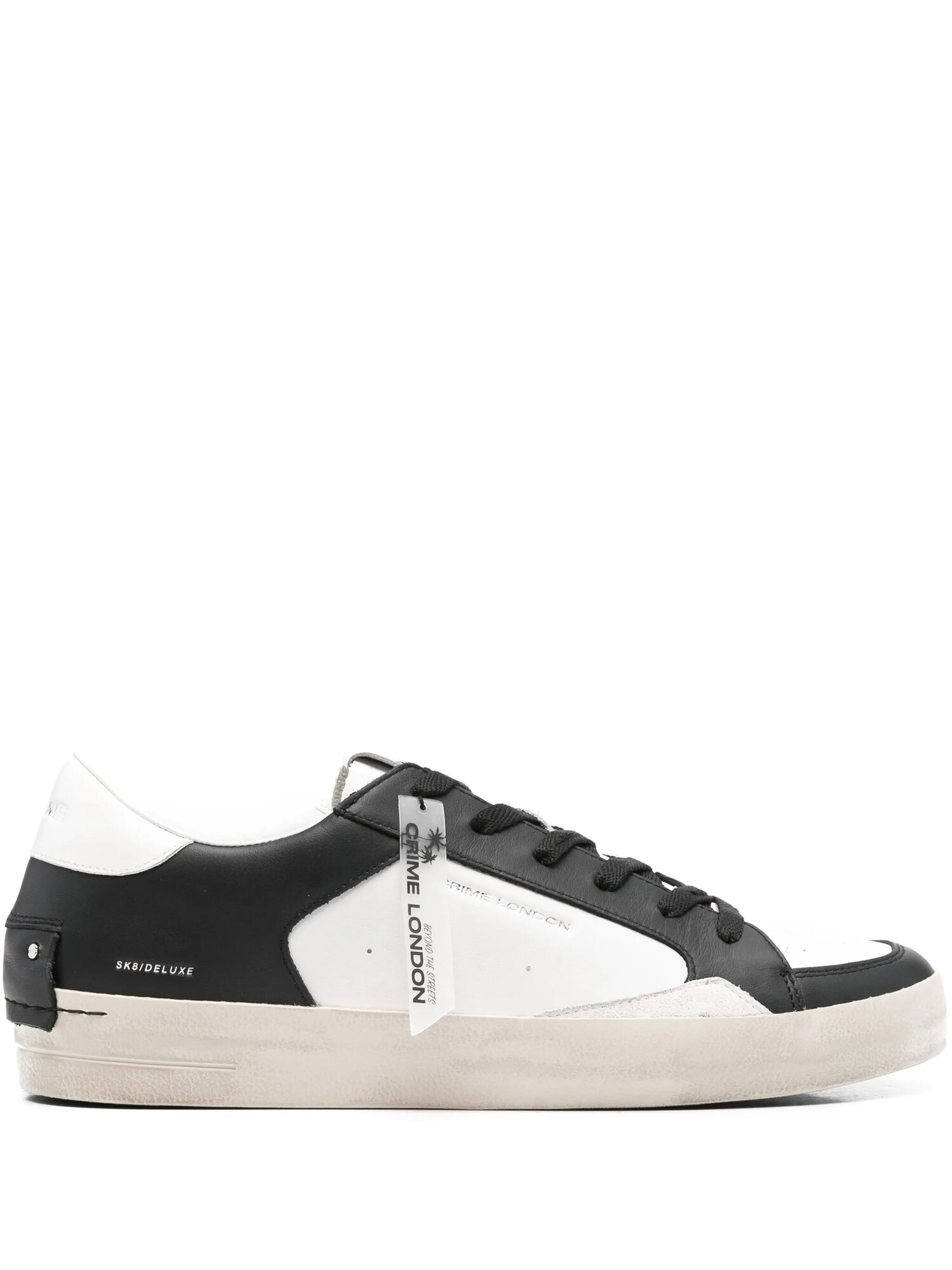 Кроссовки Skate Deluxe