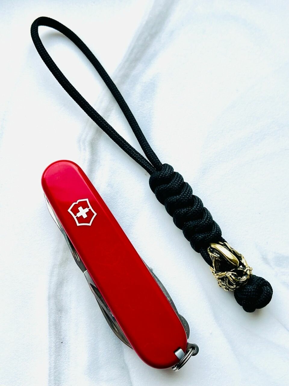 Темляк для ножа