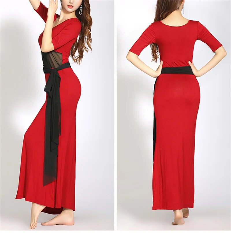 Костюм для танцев