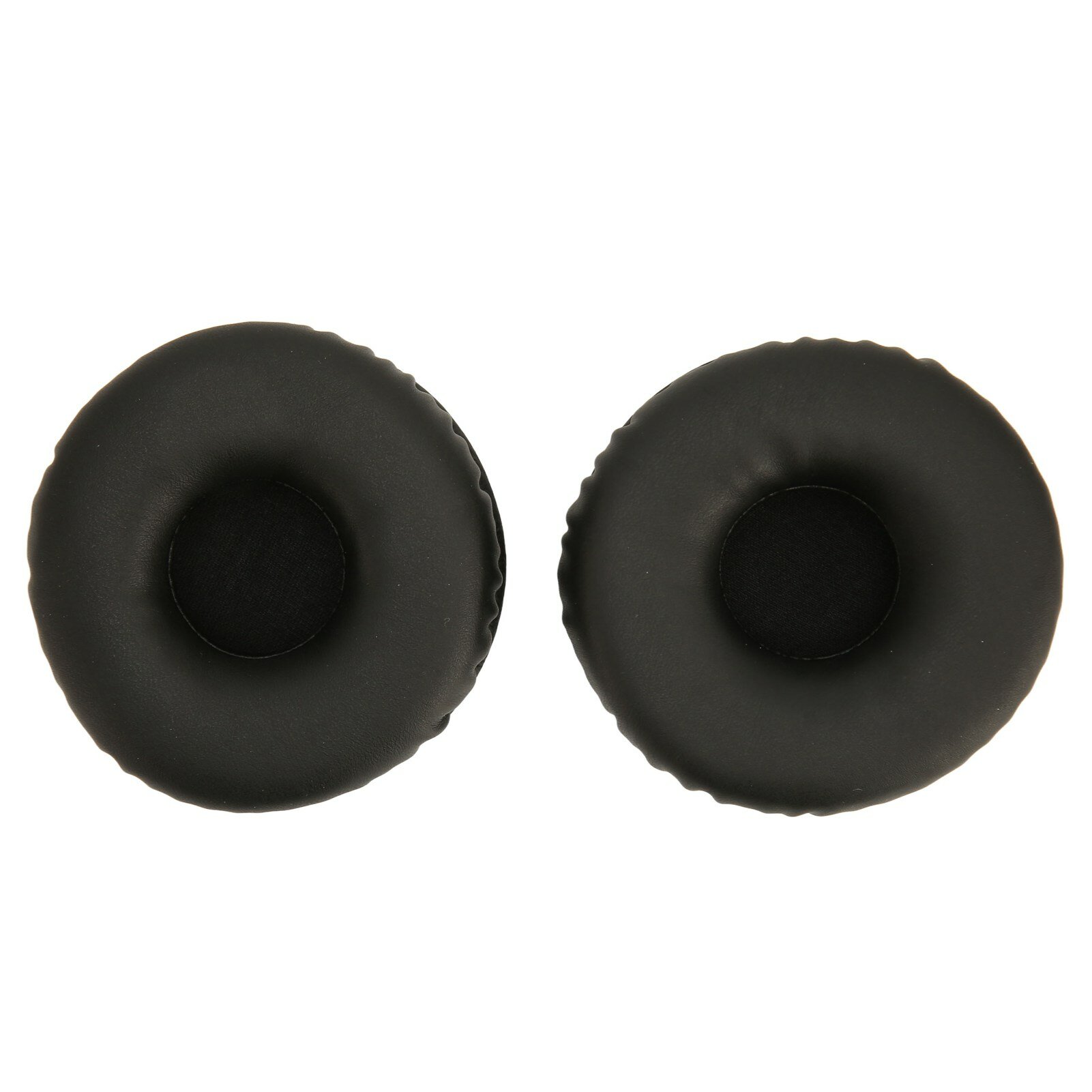 Замена подушек на уши Protein Leather Sponge для наушников WH XB700 Wireless Headphones, 2 штуки