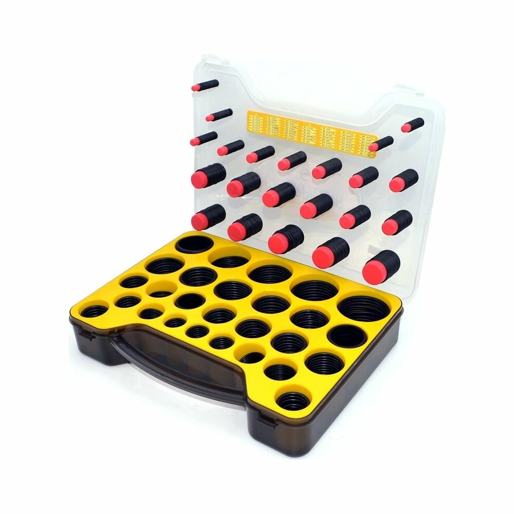 Набор колец резиновых уплотнительных HIMPT 00-00011089