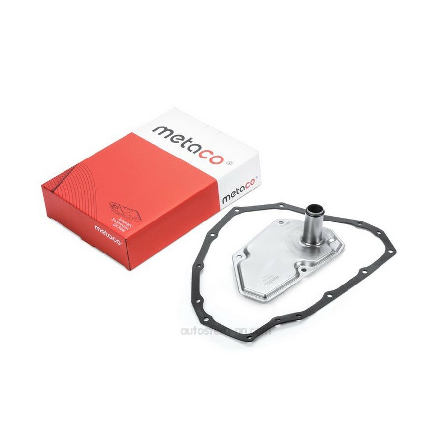 METACO 1040159 Фильтр АКПП