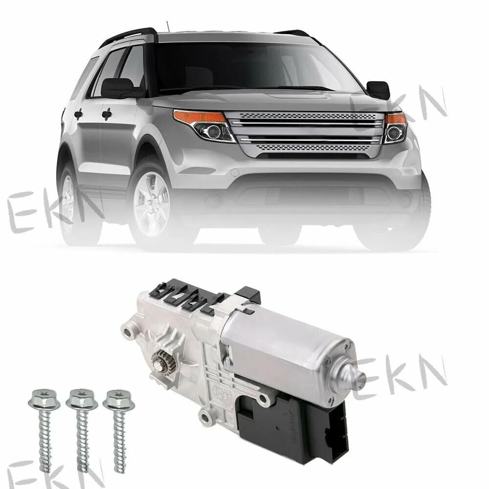 Моторчик люка в крыше для Ford Explorer всех моделей 2011-2017 BB5Z-15790-A