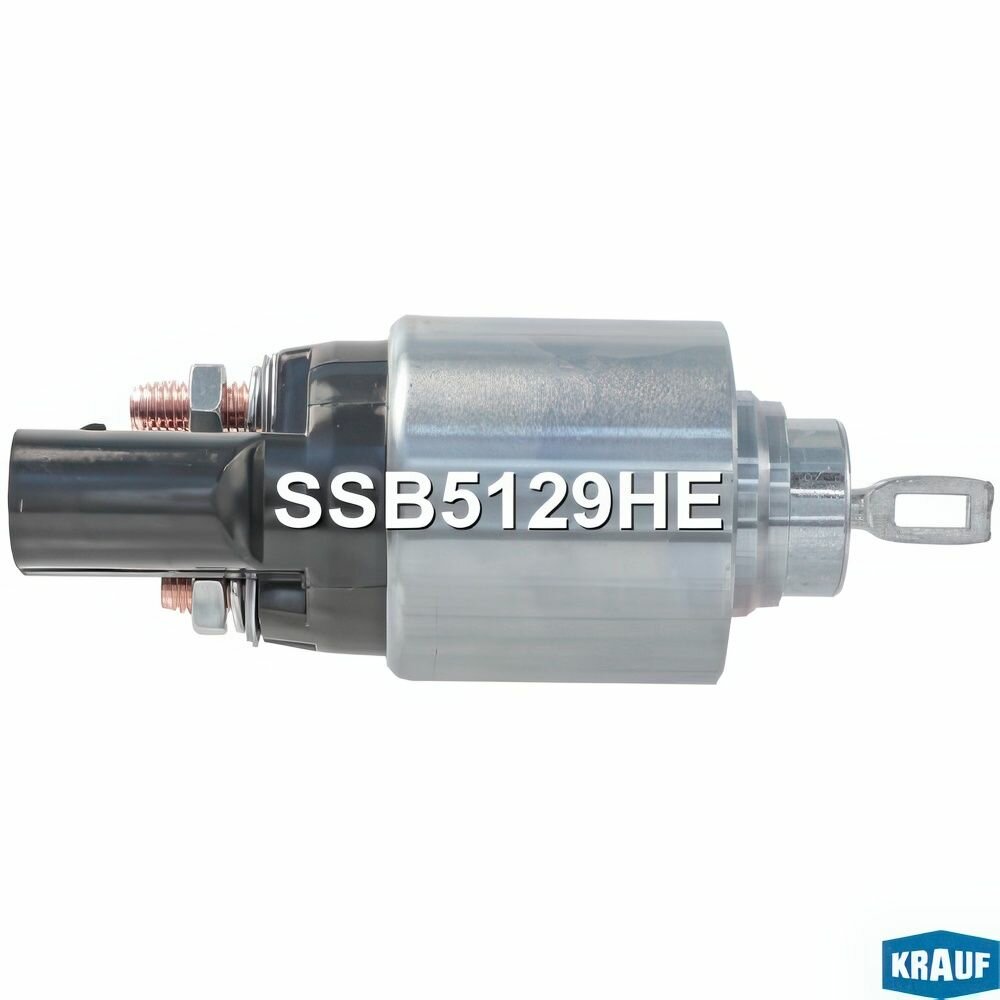 Втягивающее реле стартера, для Ауди A4 арт SSB5129HE