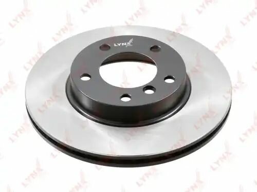 Диск тормозной передний BMW E36/E46 1.8-2.5D M42-M52 91>