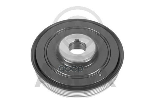 Шкив коленвала CIT BERLINGO/C5/JUMPER/PGT 306/406/806/BOXER/PARTNER 1.9D/2.0HDI/2.2HDI 98-06 шт. ASLYX арт. AS-201061