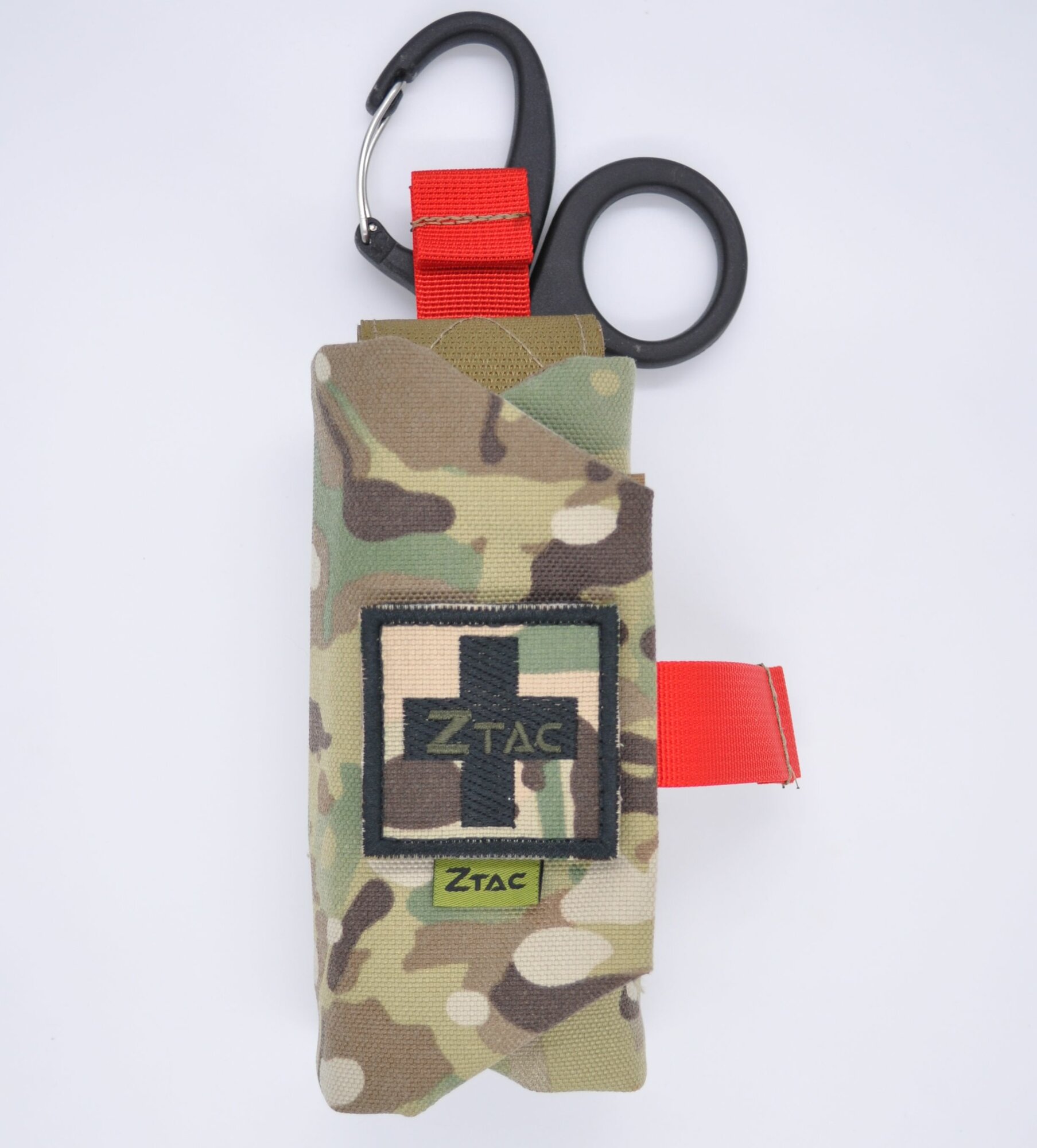 Подсумок закрытый для турникета