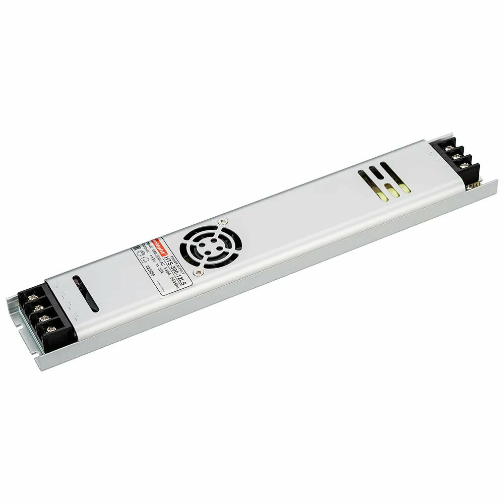 Блок питания 022990 Arlight HTS-300-12-LS 300W IP20 12V 25A
